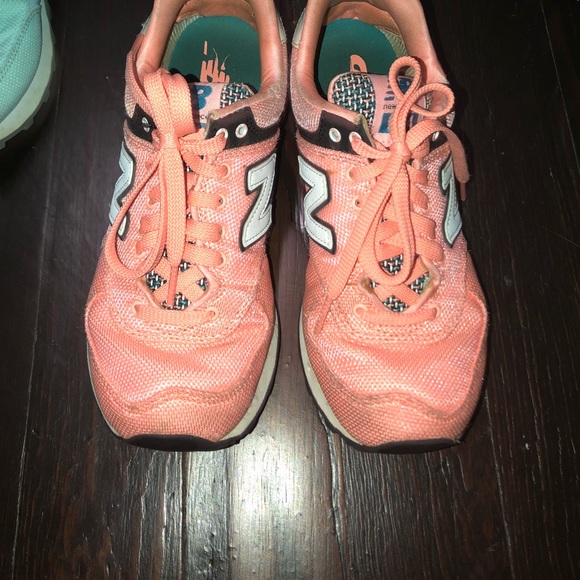 New Balance | Shoes | New Balance 574 Rare Sneakers | Poshmark